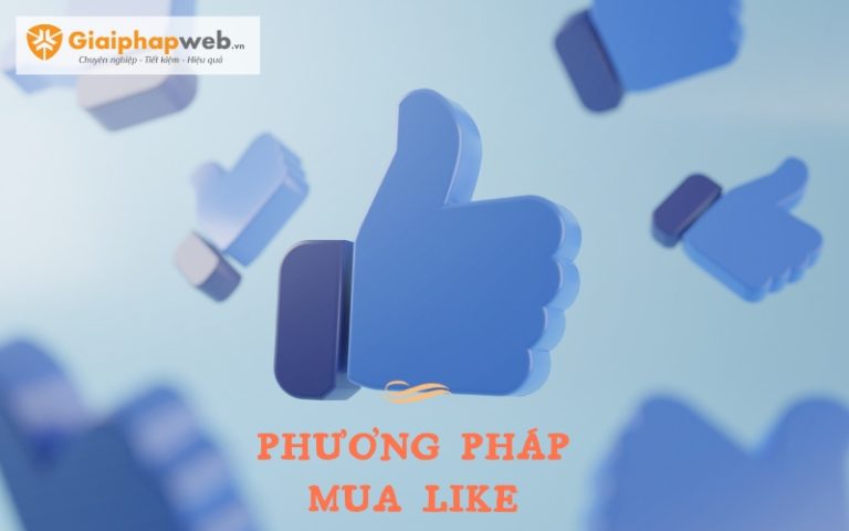 9# Cách tăng like facebook trên điện thoại hiệu quả 2025